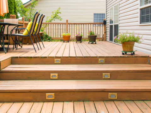 The Inside Outside Guys ~ Decks – Not a DIY Project Anymore – The ...
