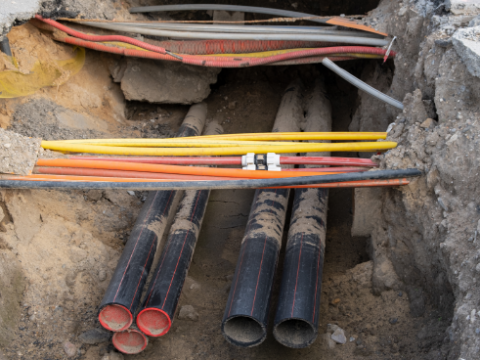 The Inside Outside Guys ~ Infrastructure, and the Importance of Miss ...