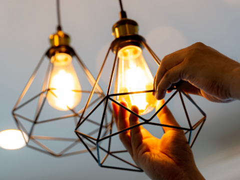 The Inside Outside Guys ~ Saying Farewell to Incandescent Lights – The ...