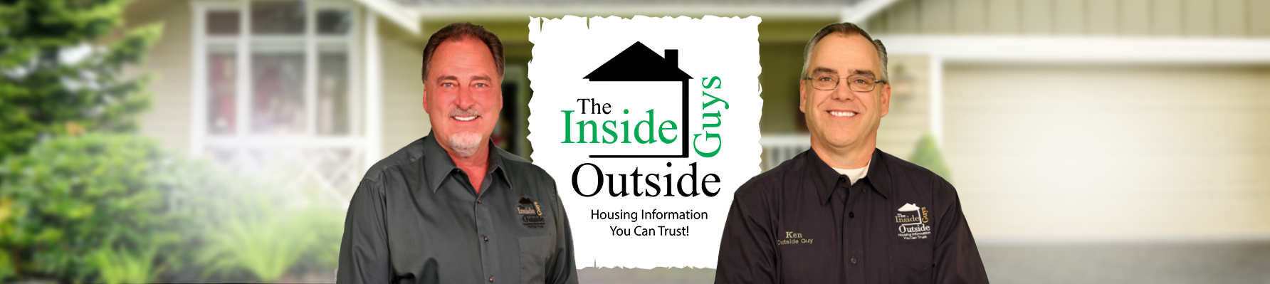 The Inside Outside Guys